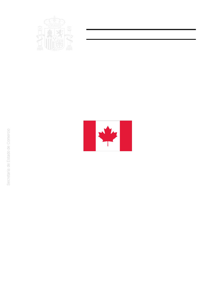 Guía Completa de Canadá 2021 | PDF | Canadá | Clima
