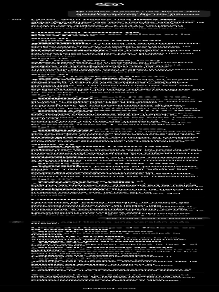 Aportaciones Físicas Edad Media | PDF