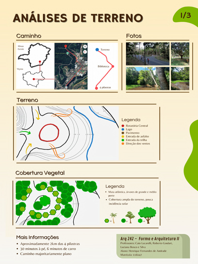 TP3 - Ecumenico Henrique 116147 - Compressed | PDF