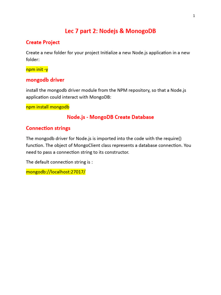 lec_7_part_2 | PDF | Computer Science | Software Development