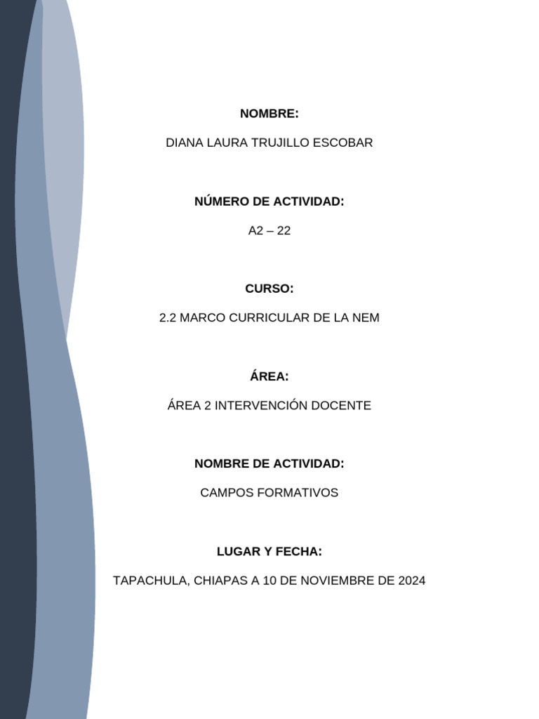 Diana Trujillo A2-22 | PDF