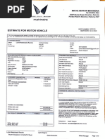 Notification of Change of Ownership, Sale of Motor Vehicle (Form NCO ...