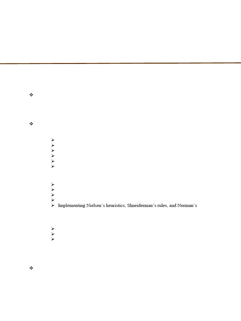 CS261 HCI Course Project Guidelines | PDF | Human–Computer Interaction ...