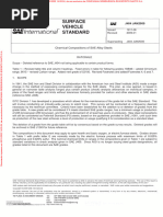 SAE J403 | PDF