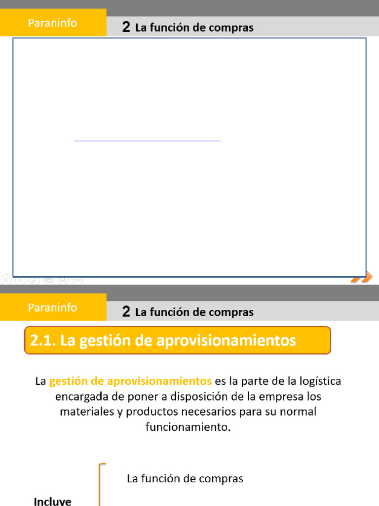 Presentación Clase UD2 | PDF