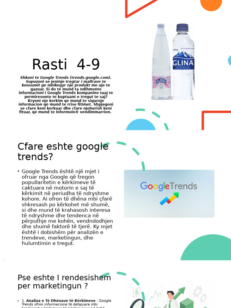 LENDA Marketing Rasti 4.9 2 | PDF