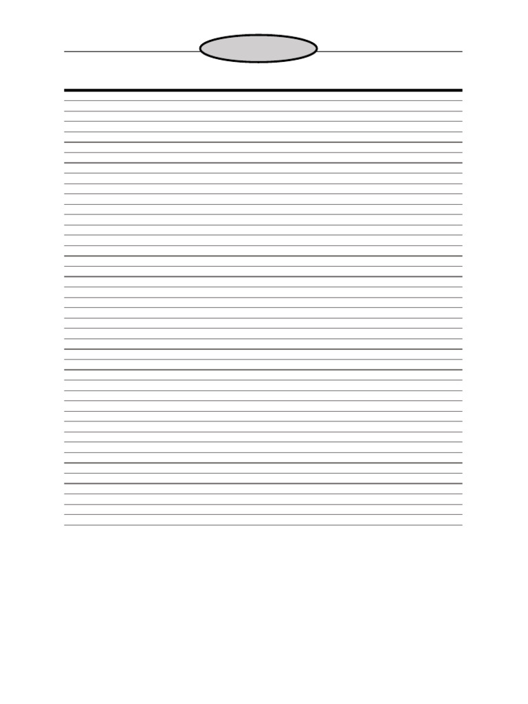 2018 Staar 8 Math Paper Key | PDF | Texas