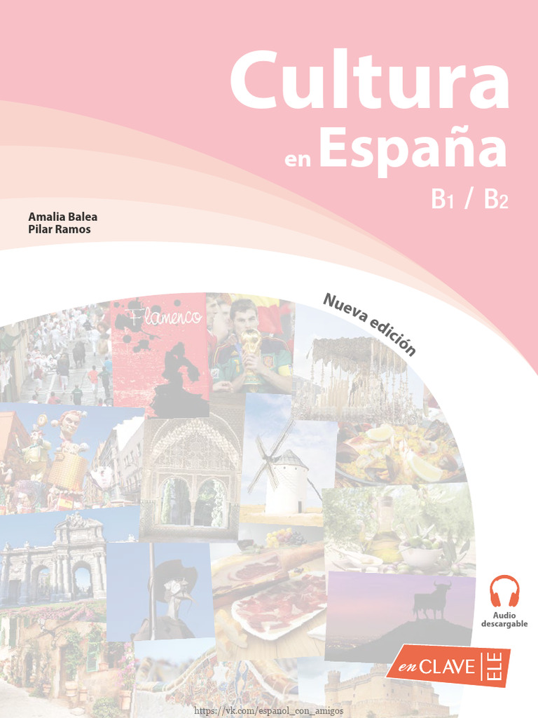 Cultura y civilización en España | PDF | España | Clima