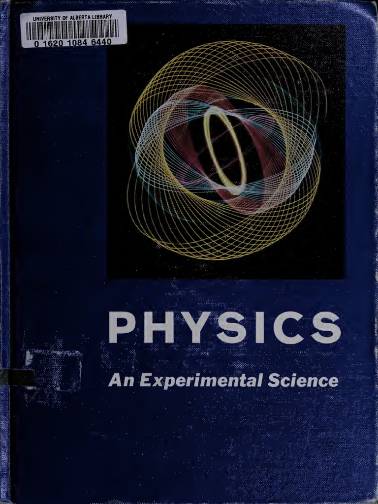 Physics Experi Men 00 Whit | PDF | Newton's Laws Of Motion | Physics