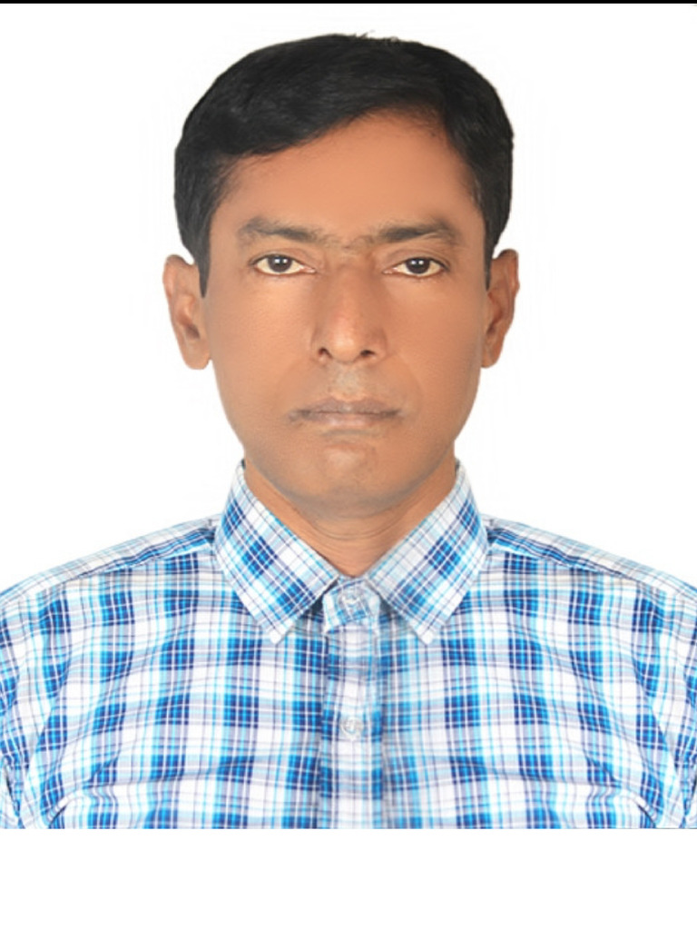 MD Motalab Boatl | PDF