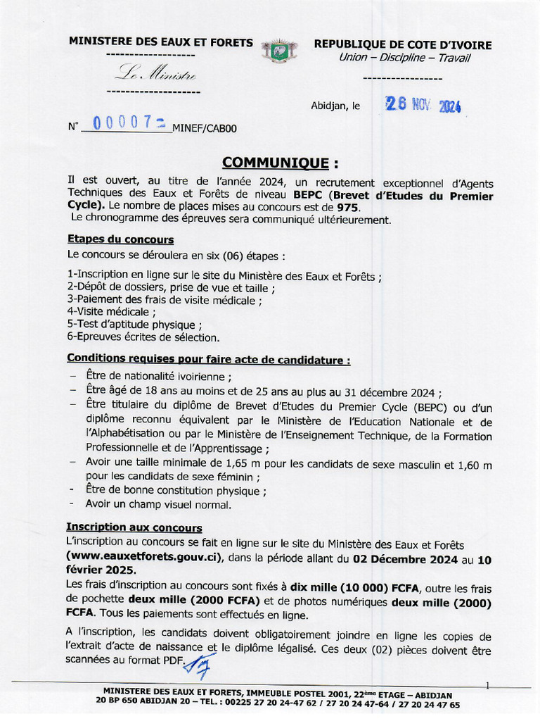 Comq 00007 Bepc | PDF