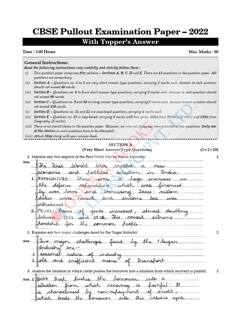 Https - App - Oswaalbooks.com - Download - Sample-Qp - Subsolution ...