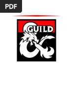 DnD 5E Minor Weapon Enchantments List | PDF