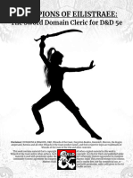 Dungeons and Dragons Forgotten Realms Calendar | PDF | Astronomy | Seasons