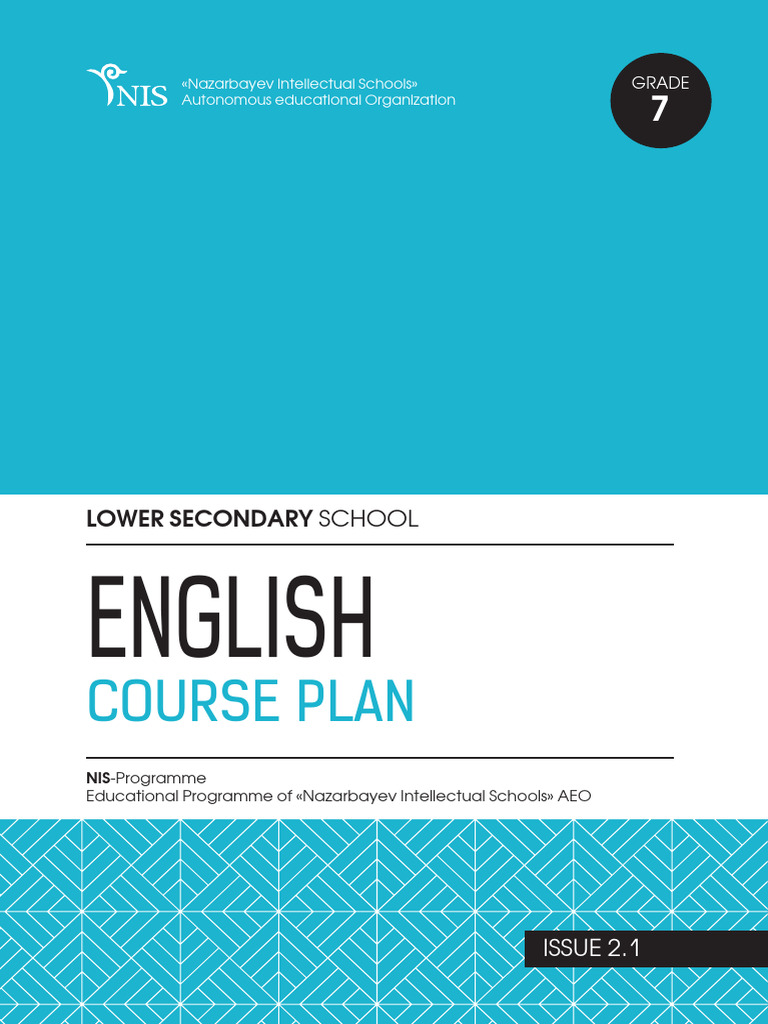 Final Guide Grade 7 Version 2 0 2024 2025 | PDF | Noun | Learning