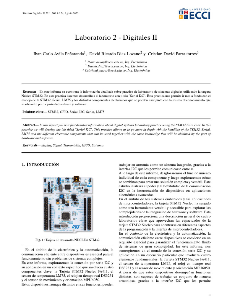Lab_2_1___Digitales_ll | PDF | Hardware de la computadora | Kernel (sistema operativo)