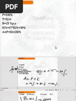 Simple Interest Practice Problems | PDF | Liability (Financial ...