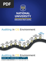 ISCC Audit Guidance V1.0 | PDF | Audit | Risk Assessment