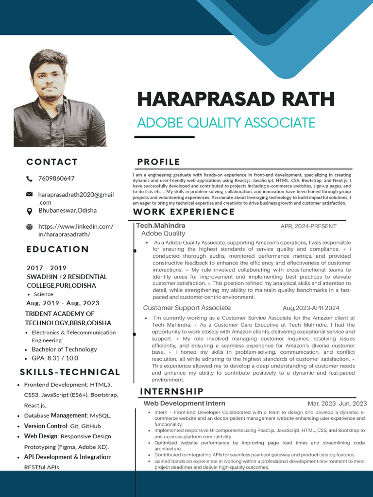 Hara | PDF | Web Development | Computing