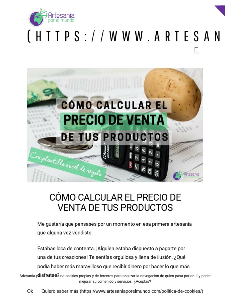 pdf24_converted (6) | PDF | Cookie HTTP | Precios