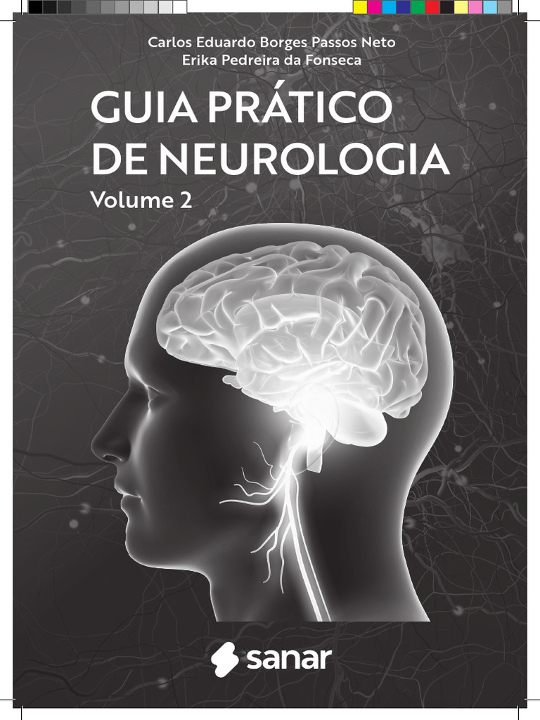 Guia Pratico de Neurologia | PDF | Remédio | Neurologia