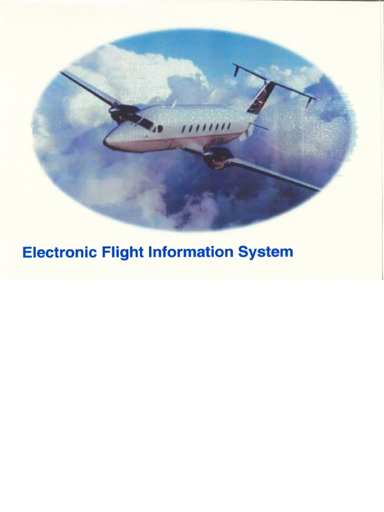 Electronic_Flight_Information_System | PDF