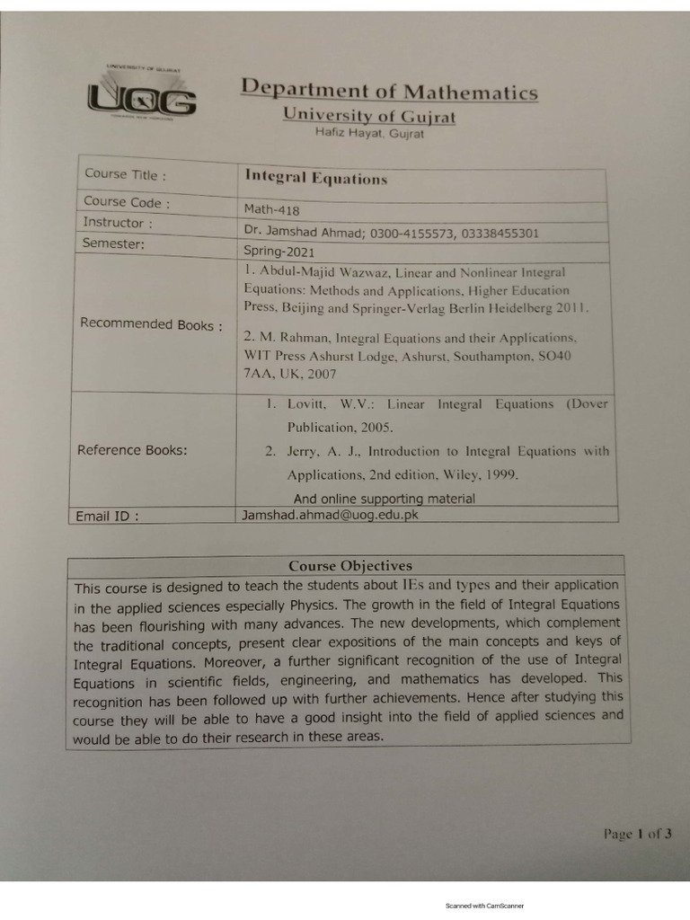 Outline | PDF