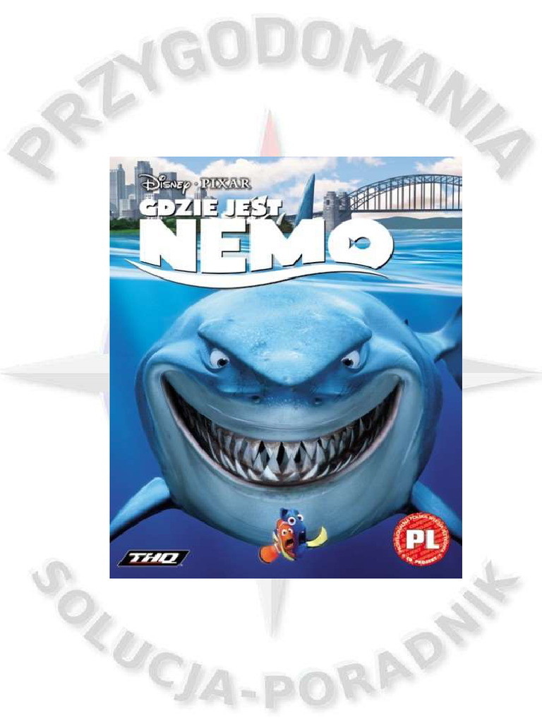 Nemo Błazenek | PDF