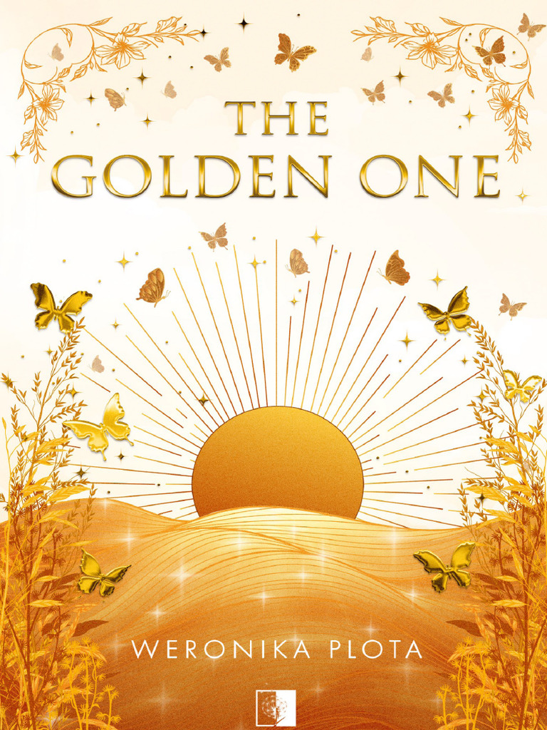 The Golden One | PDF