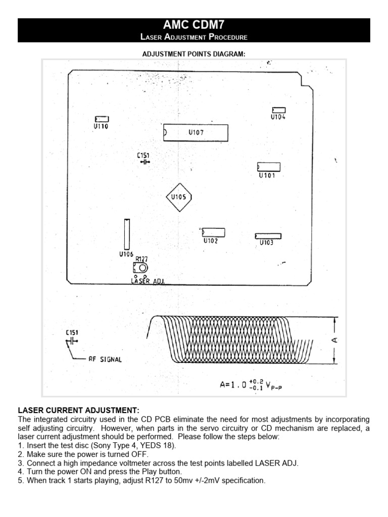 amc_cdm7_laser_adjustment_procedure-01b | PDF