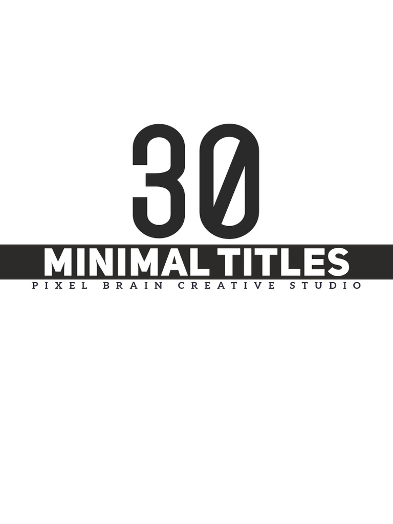 Design Template Editing Guide | PDF