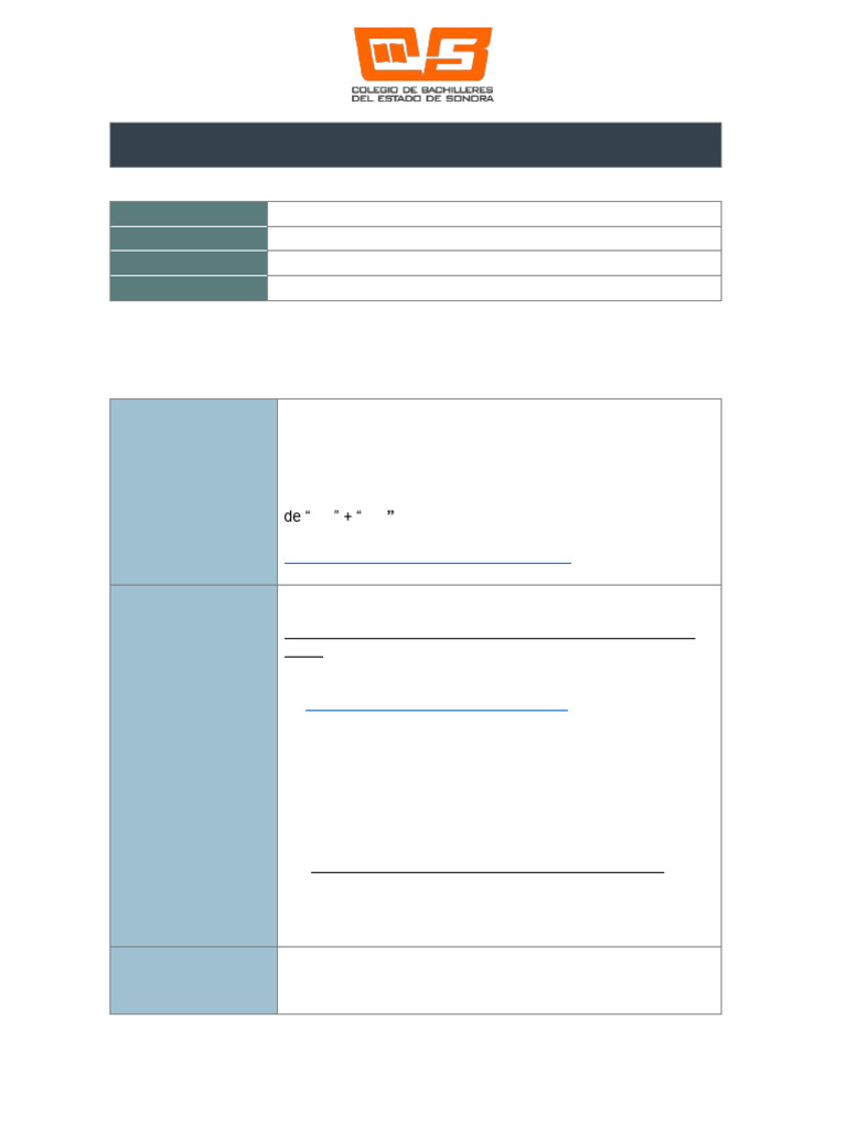 Cultura de La Paz BLOG | PDF | Aprendizaje | Conocimiento