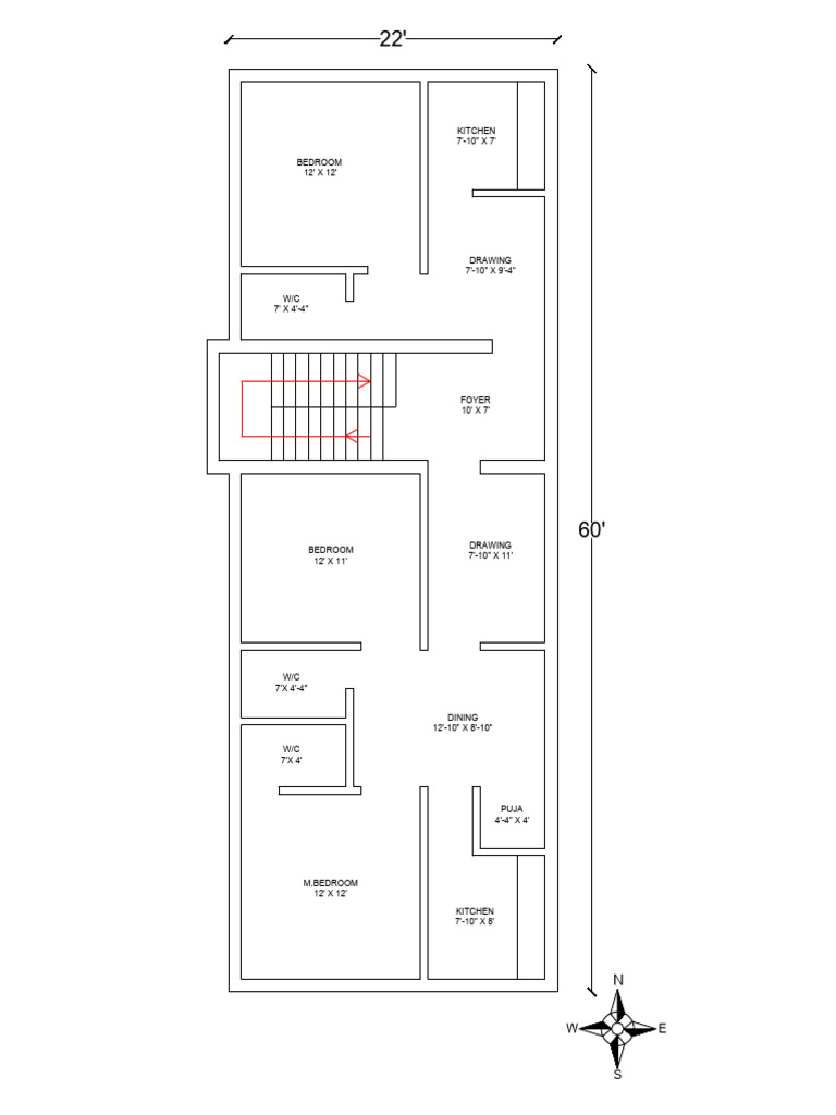 Chandan Biswal - FF - Layout | PDF