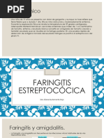 Criterios de Centor Clásicos y Modificados | PDF | Microbiología | Medicina