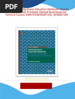 SBTD Trade Calculator Value Vault X 6 | PDF