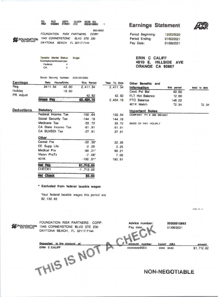 COURT DOCUMENTS WITH NOTES - PDF - Page - 23 | PDF