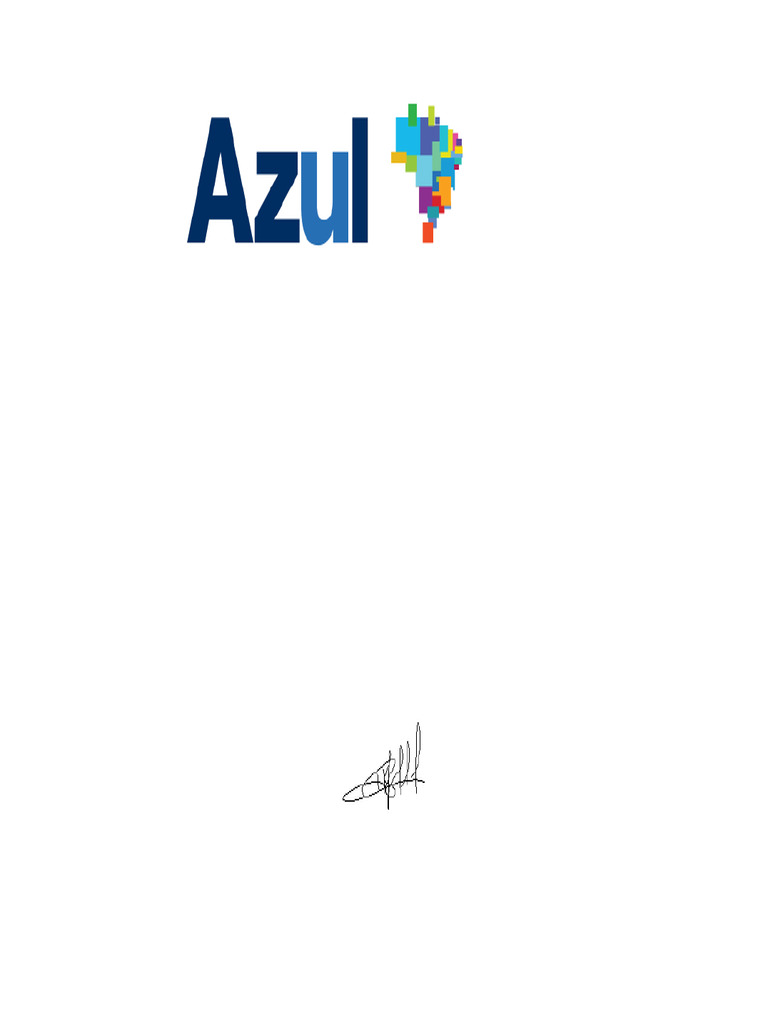 Certificado Erj 170_190 Ramp Level II | PDF