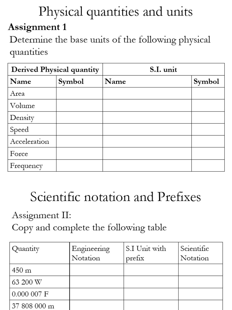 Assignment | PDF