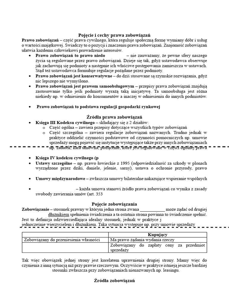 Skrypt Finalny 2 | PDF