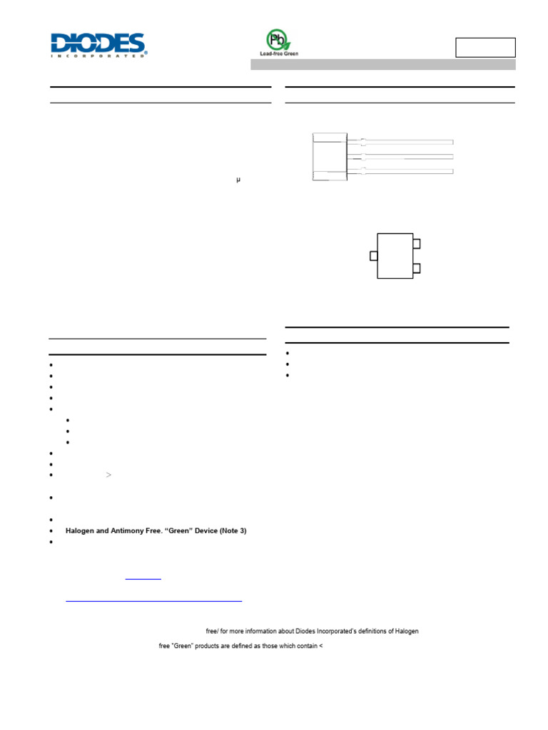 AH180 | PDF | Switch | Electrical Engineering