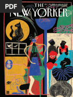 The 4 Elements of Hip Hop | PDF | Disc Jockey | Hip Hop Music