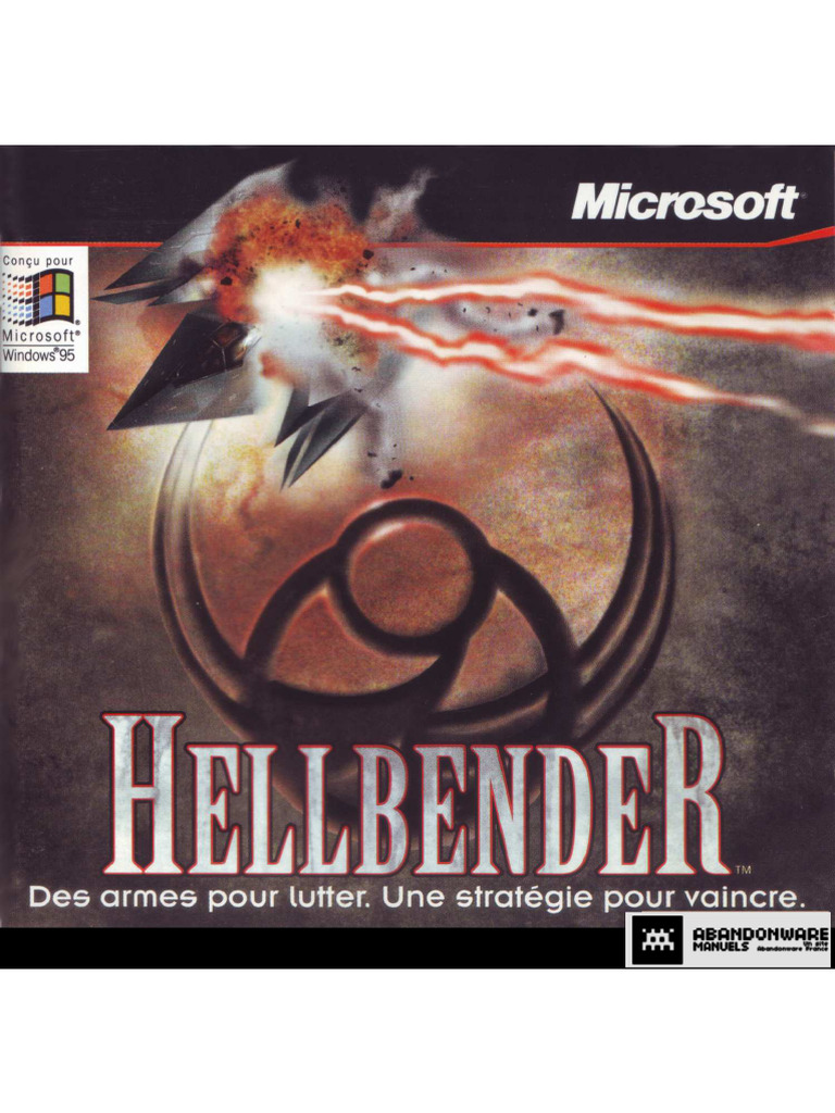 Hell Bender | PDF