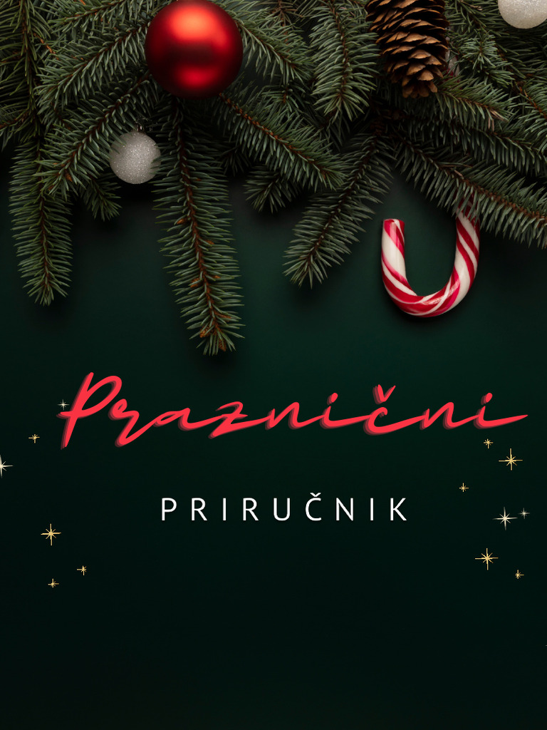 Prirucnik | PDF