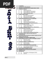 Tagging Fail Panitia | PDF