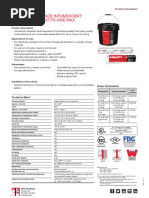 FS-OnE MAX Submittal Document | PDF | Fire Protection