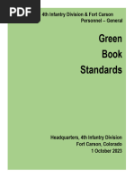 5 - EIB Tasks Current | PDF | Firearms | Ballistics