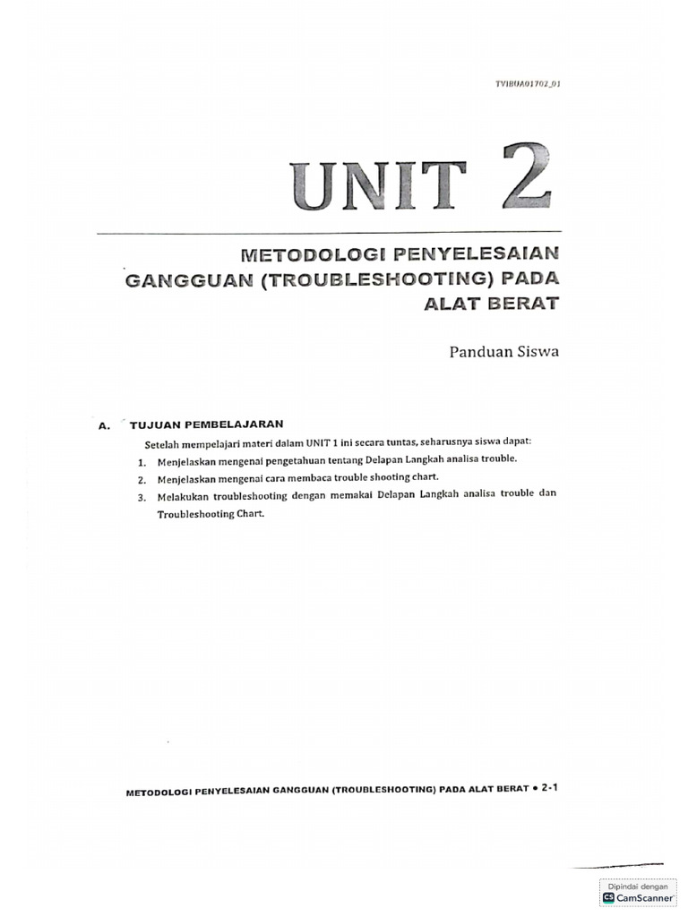 Unit 2 | PDF