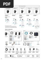 IV4-G500CA Datasheet | PDF | Lighting | Exposure (Photography)