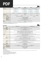 IV4-400CA Datasheet | PDF | Electrical Connector | Computer Engineering
