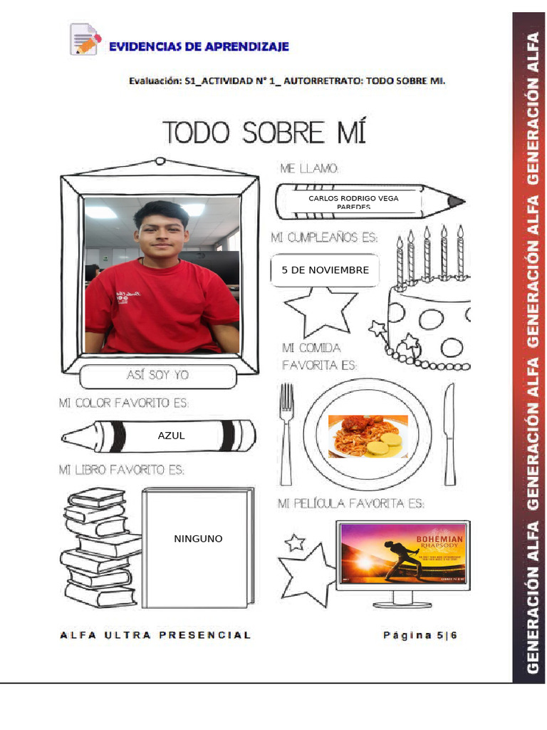 Ucv Caratula | PDF